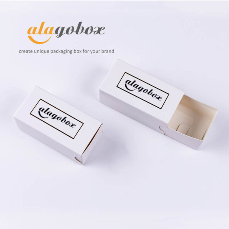 Chocolate Bonbon boxes created by Alagobox for your brands